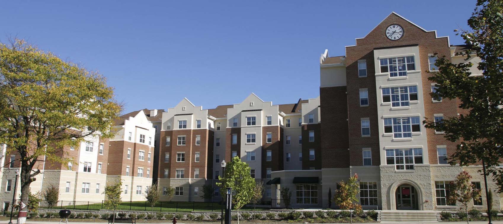 Apartment Walkthroughs - CMRC in Bowie, MD